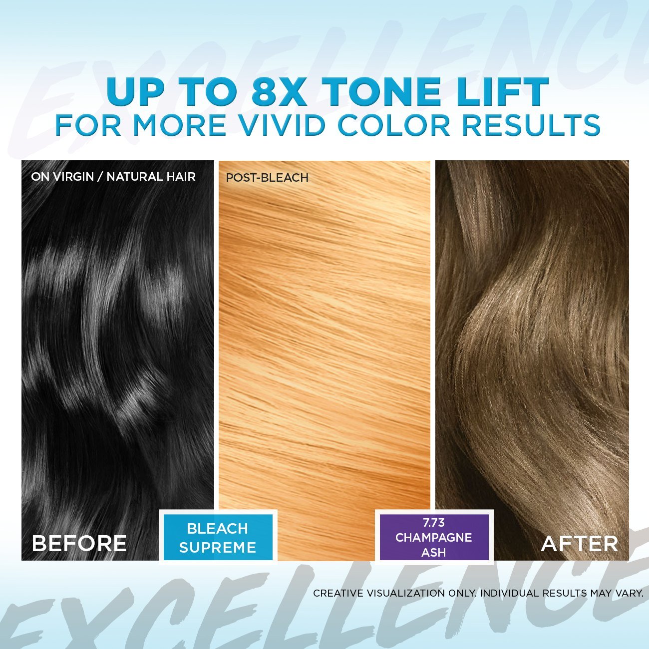 Excellence Bleach Supreme