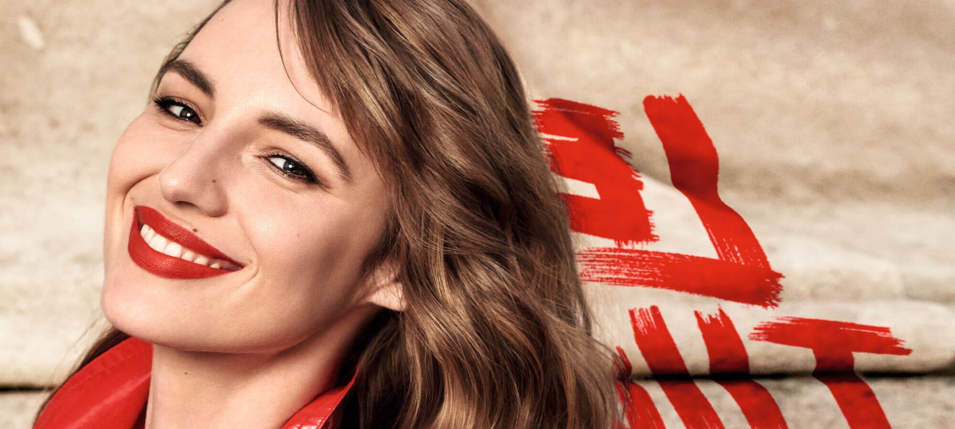 Rouge Signature - Lip Makeup - Makeup by L'Oréal Paris