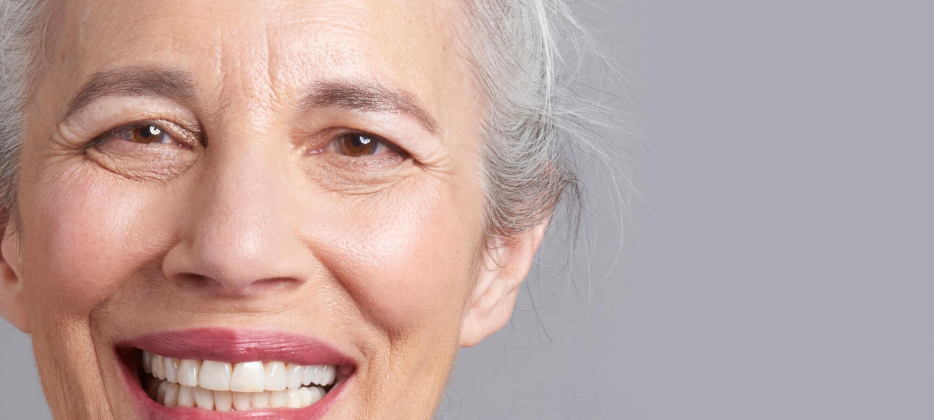 How to Get Glowing Skin at 50 - L'Oréal Paris